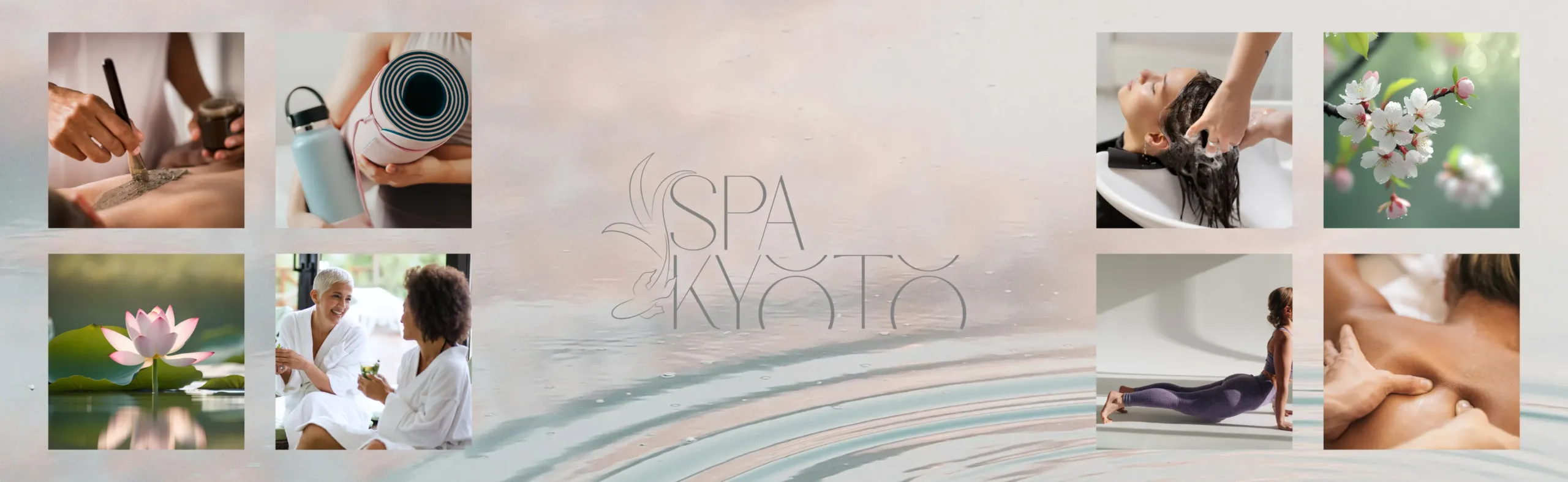Spa Kyoto | Lodge of Four Seasons | Lake Ozark Spa